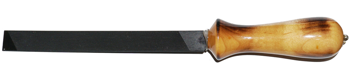 Smity Hook Sharpener Rust Resistant Flat Hook File – Musky Shop