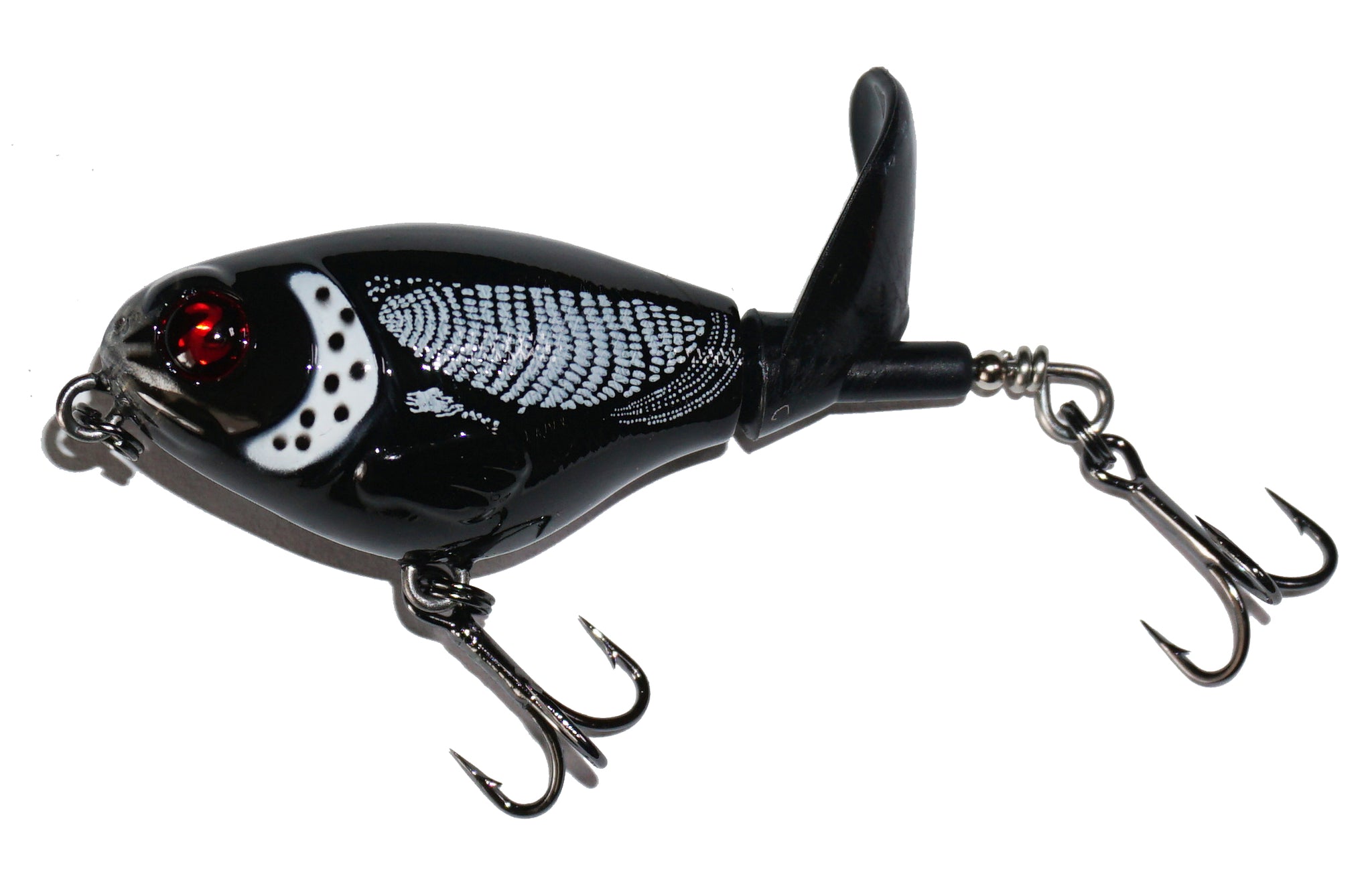 River2sea Whopper Plopper 60 – Musky Shop